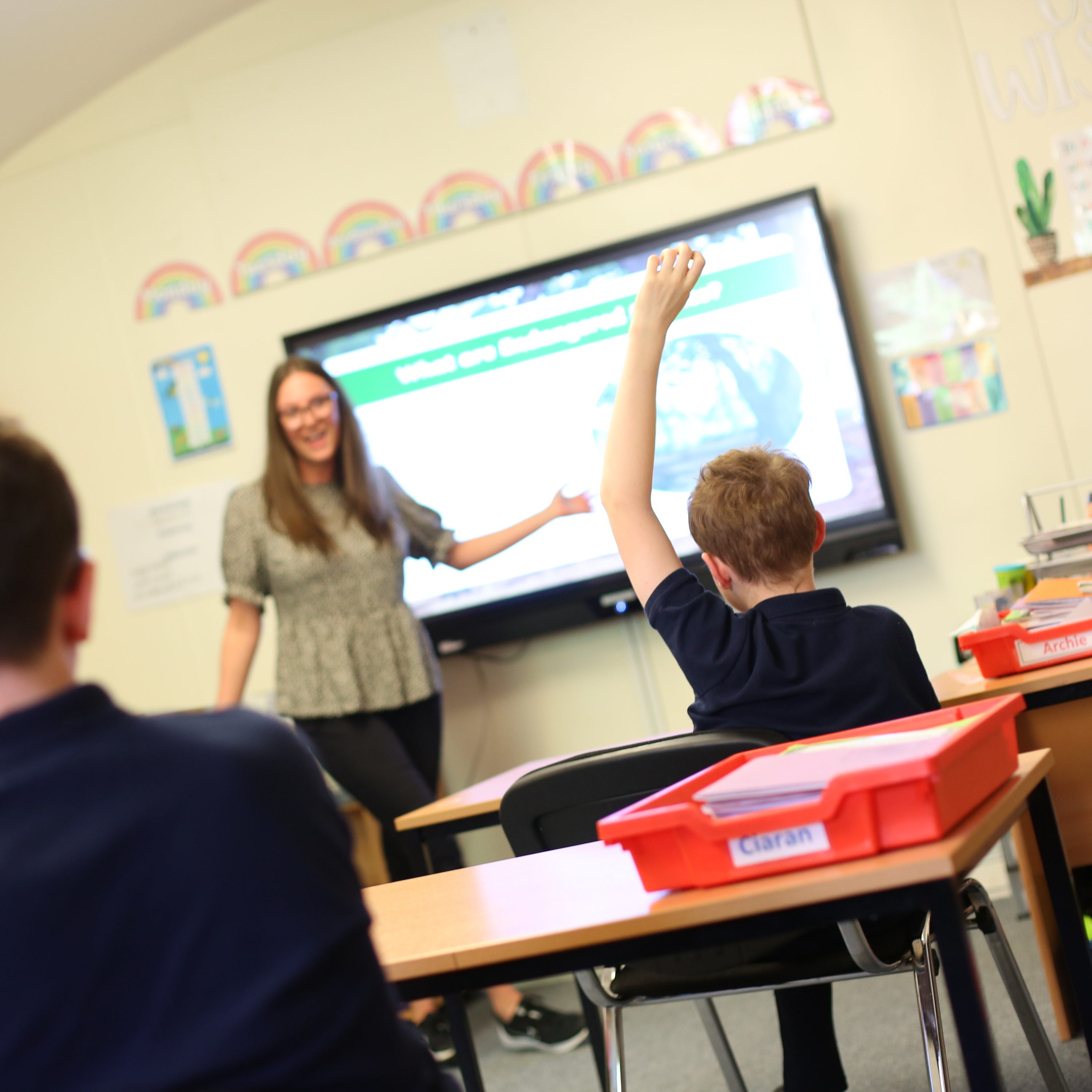 Contact Us and Get Help Today - Falkland House School Perth